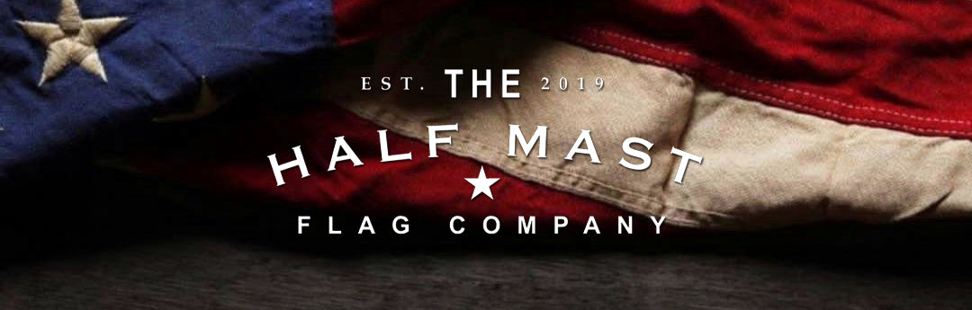 Half Mast Flag Company
